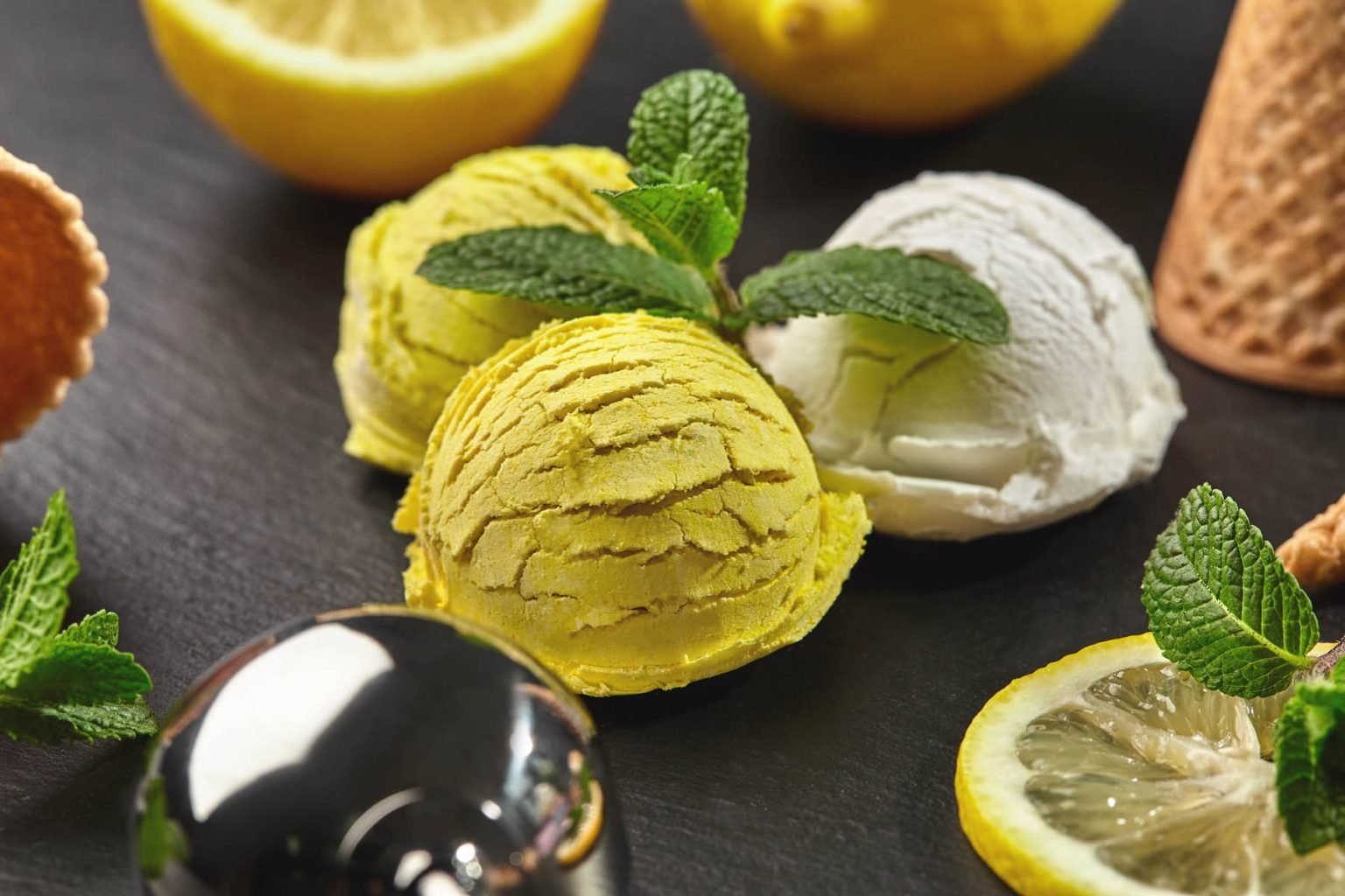 Melhoradores De Massa Gelatgel